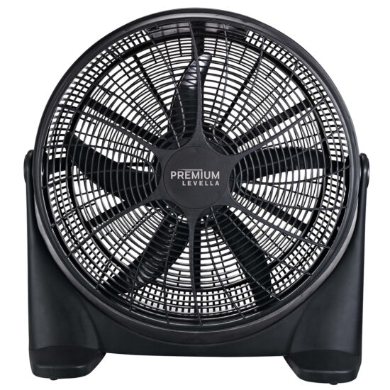 EDE 20 inch floor fan (GM-17G2) | Total Cool Solutions